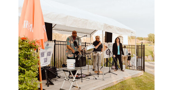 Oasis Experiences Celebrates Second 'Drift Bar' Location at Harbor ...