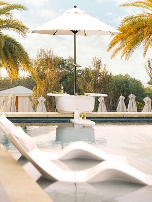 Ledge Launches First-of-its-Kind PartyPad™ - The Malaysian Reserve