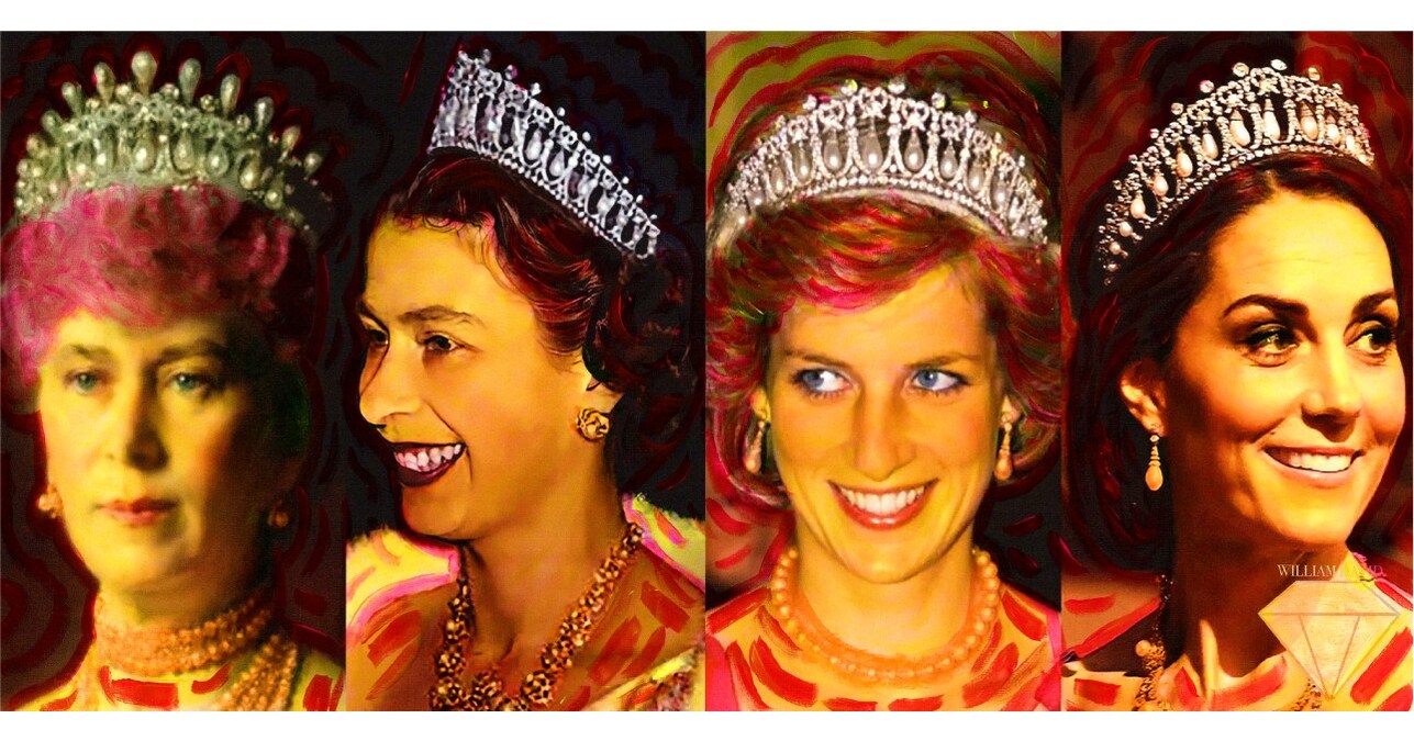 William David Art Gallery Opens in Las Vegas with Captivating ...