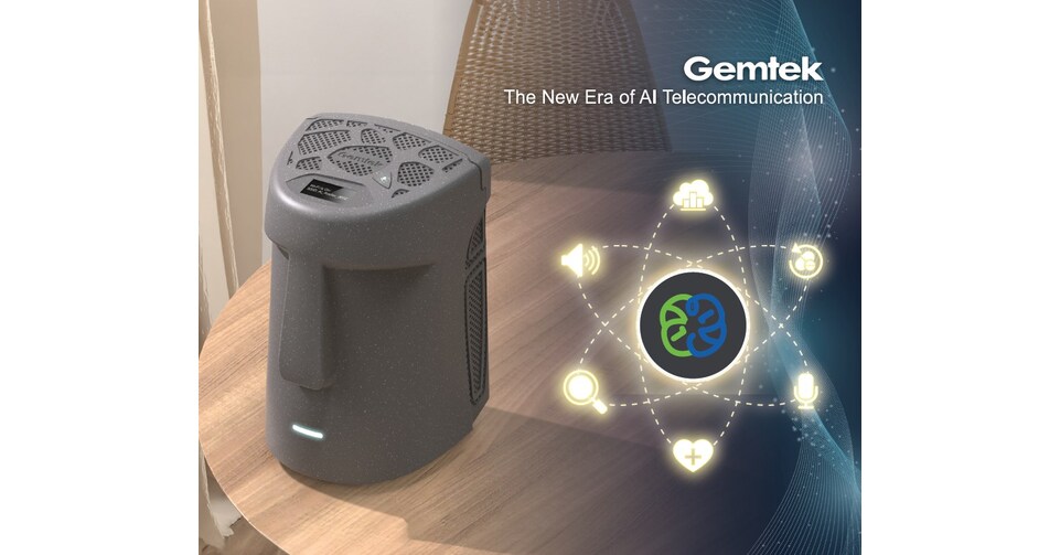 Gemtek Hosts Closed-Door Event at its Nan Kang Office amid Computex ...