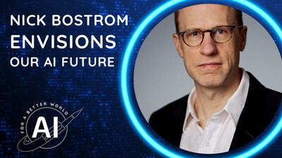 Nick Bostrom Now Streaming on Planet Classroom's YouTube Channel ...