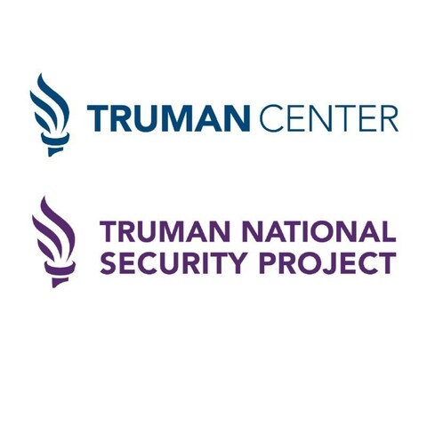 Truman Center and Truman National Security Project Announce New CEO