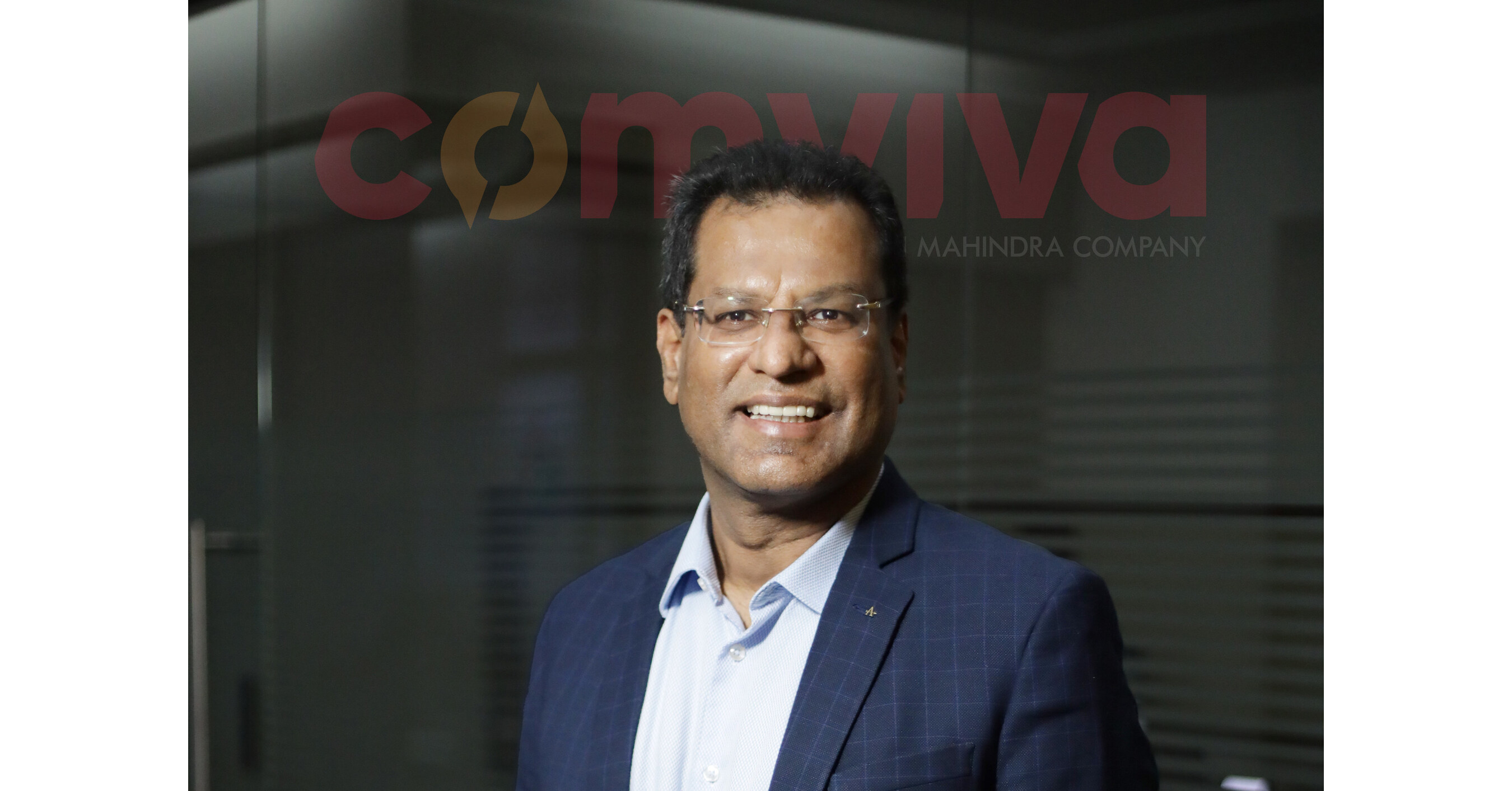 Rajesh Chandiramani takes over as Comviva CEO to lead the next phase of ...