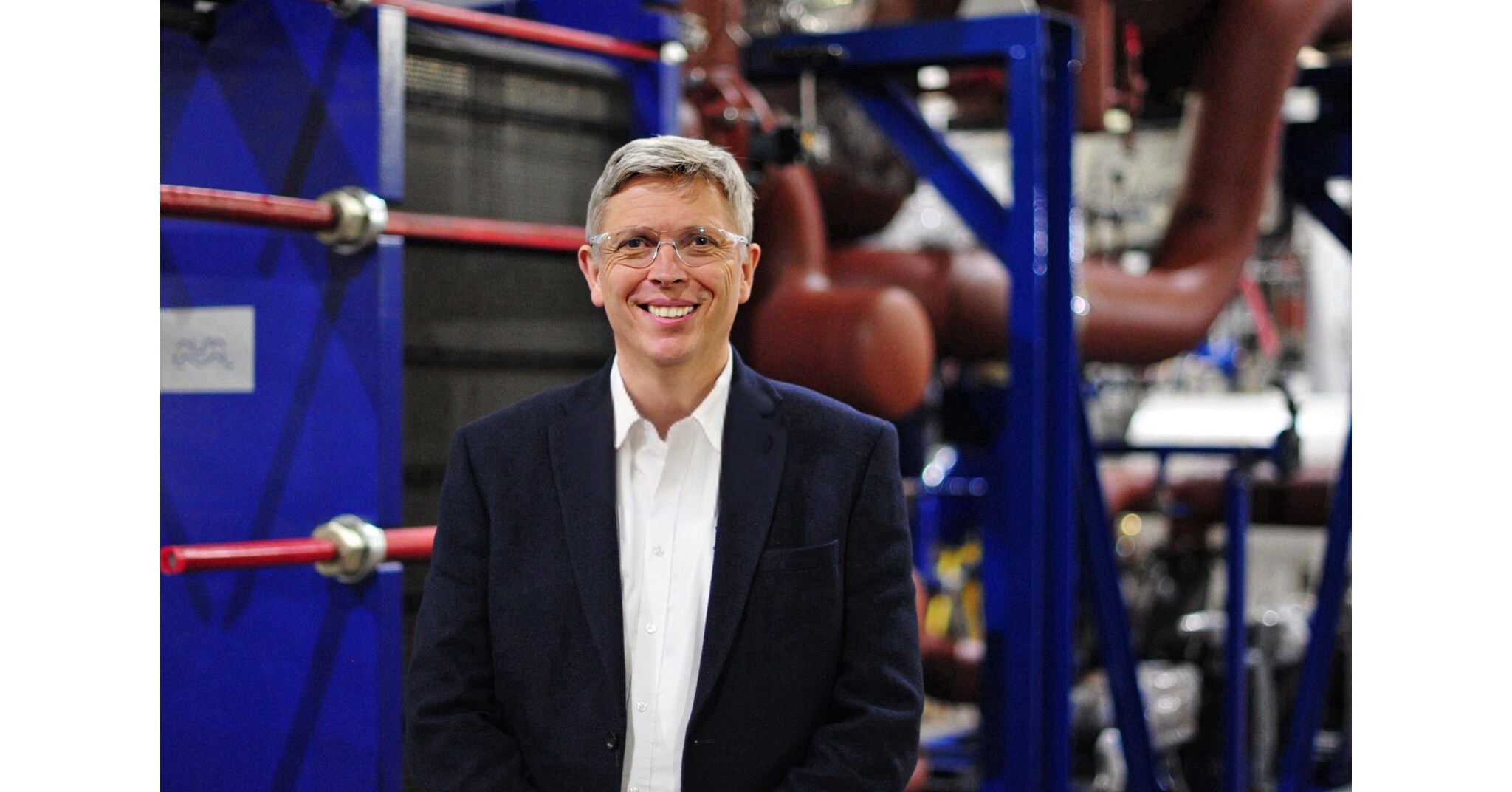 Star Refrigeration's revolutionary AI and data analysis technology sets ...