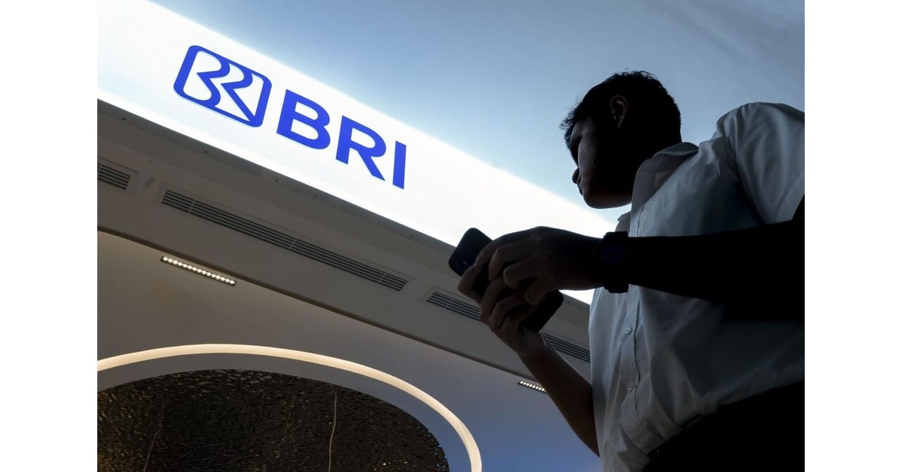 BRI在中小微企業融資戰略推動下獲分析師「買入」推薦