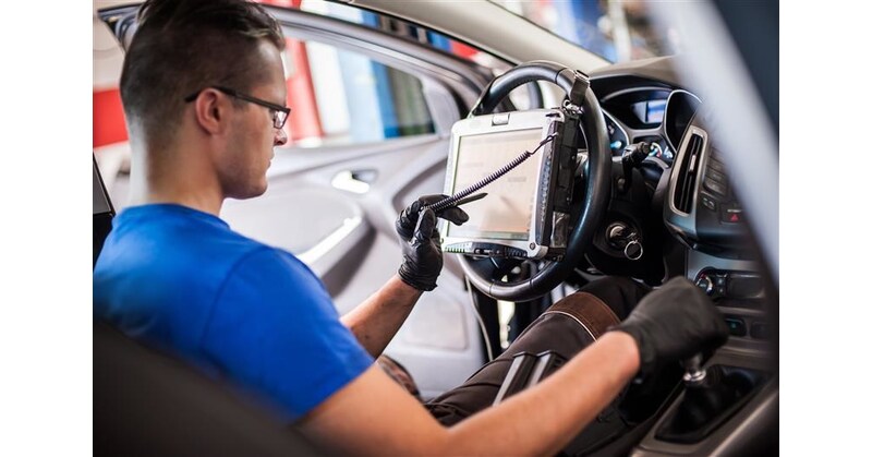 SAE International® Partners with Pearson VUE to Deliver Electric ...