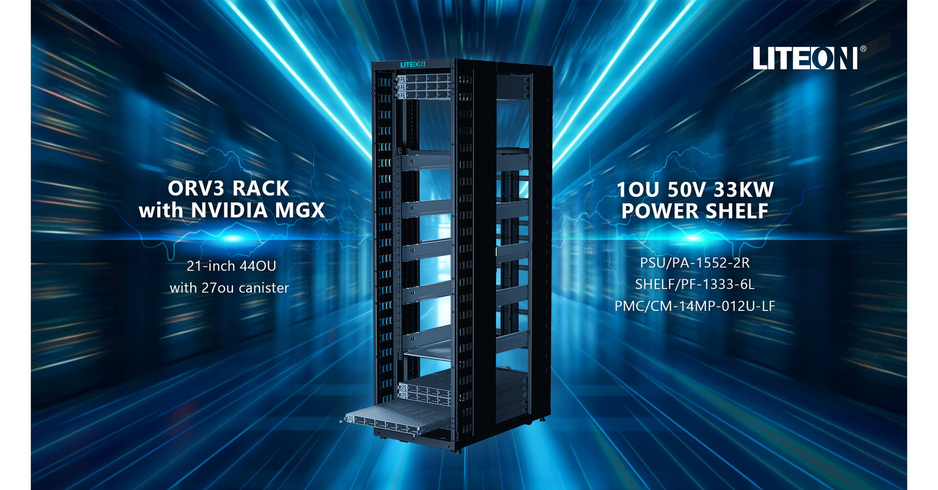 At COMPUTEX 2024, LITEON Teams Up with Partners to Showcase NVIDIA ...