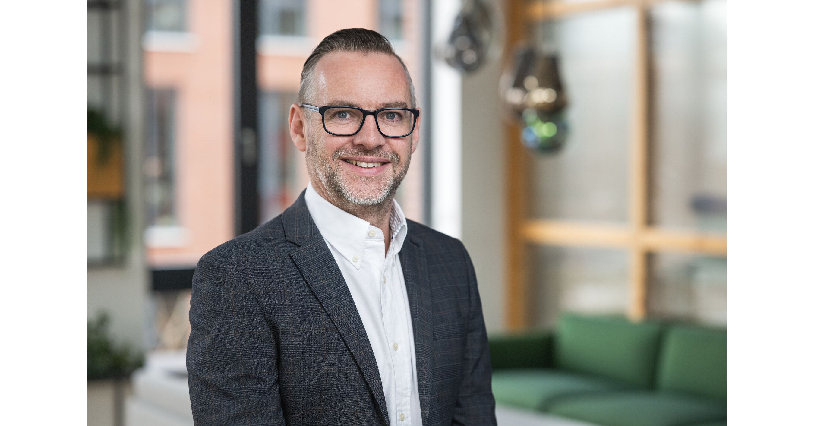 Ataccama Appoints Jay Limburn as Chief Product Officer