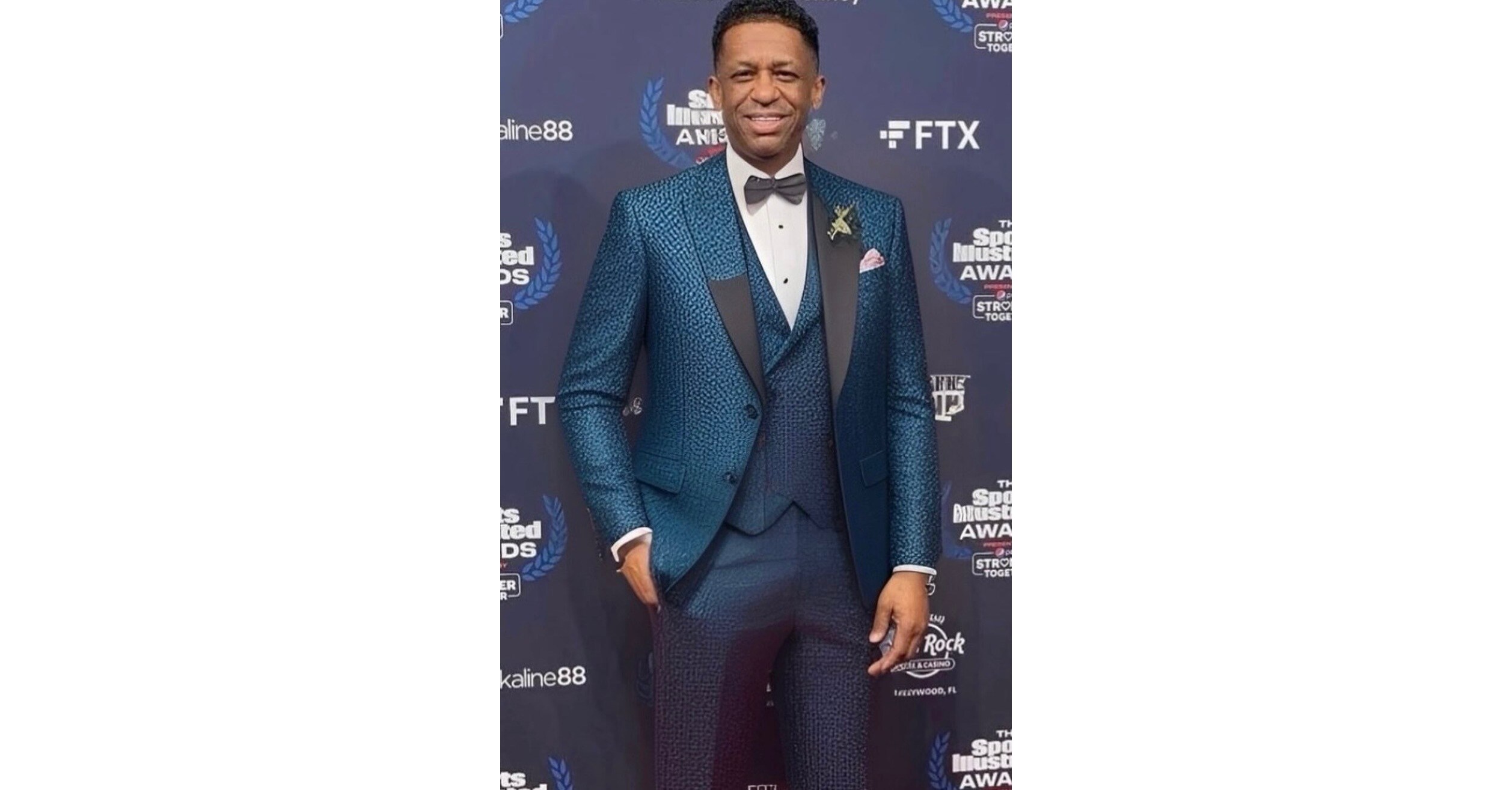 J Alexander Martin CEO of FOR US BY US STUDIOS Appoints John Askew as ...