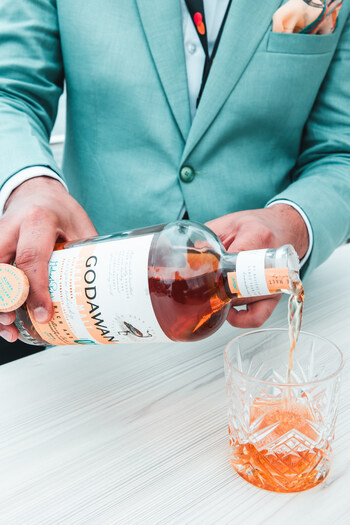 GODAWAN - THE ARTISANAL INDIAN SINGLE MALT WHISKY TAKING THE WORLD BY STORM