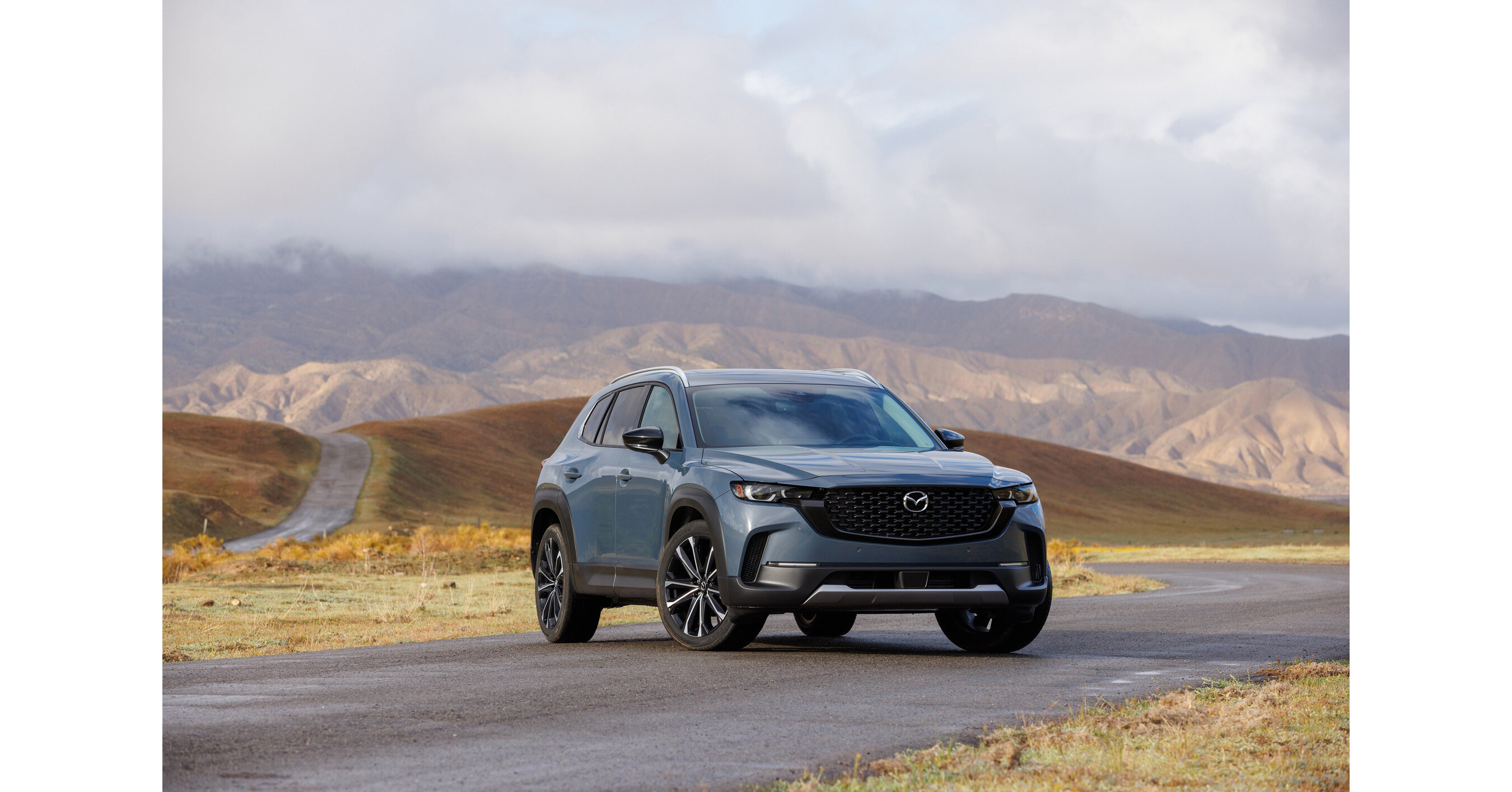 Mazda Reports May Sales Results - Jun 3, 2024 | Mazda USA News