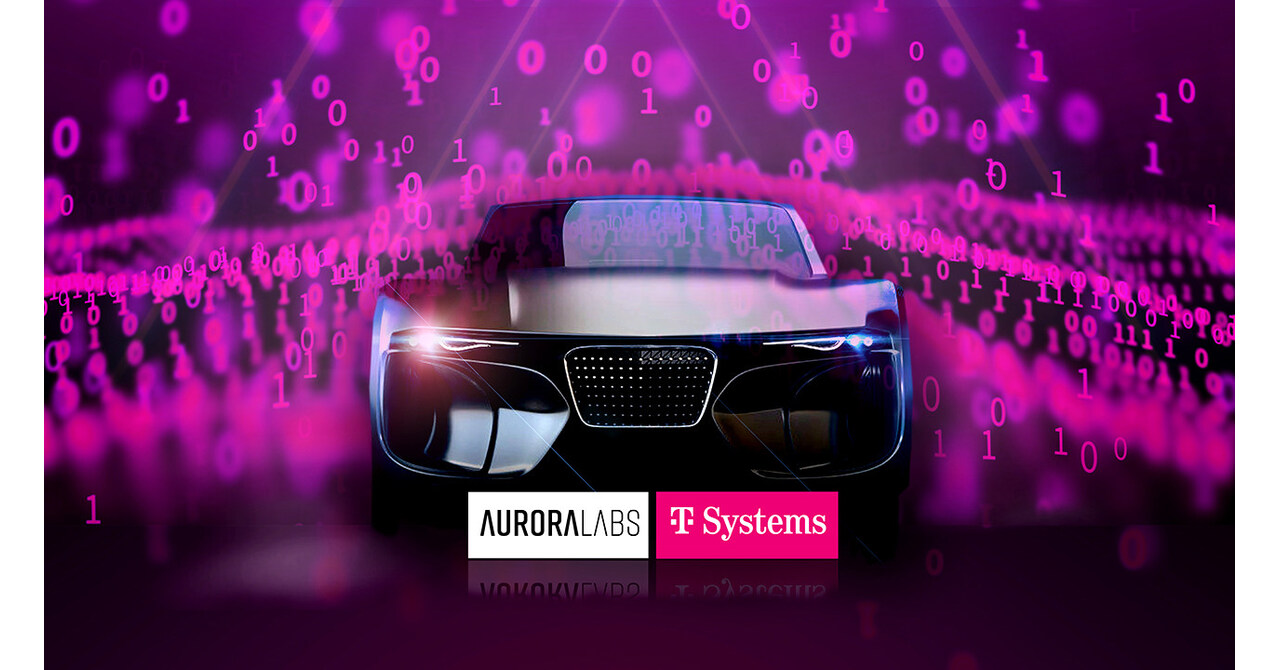 T-Systems and Aurora Labs collaborate for next generation OTA software ...