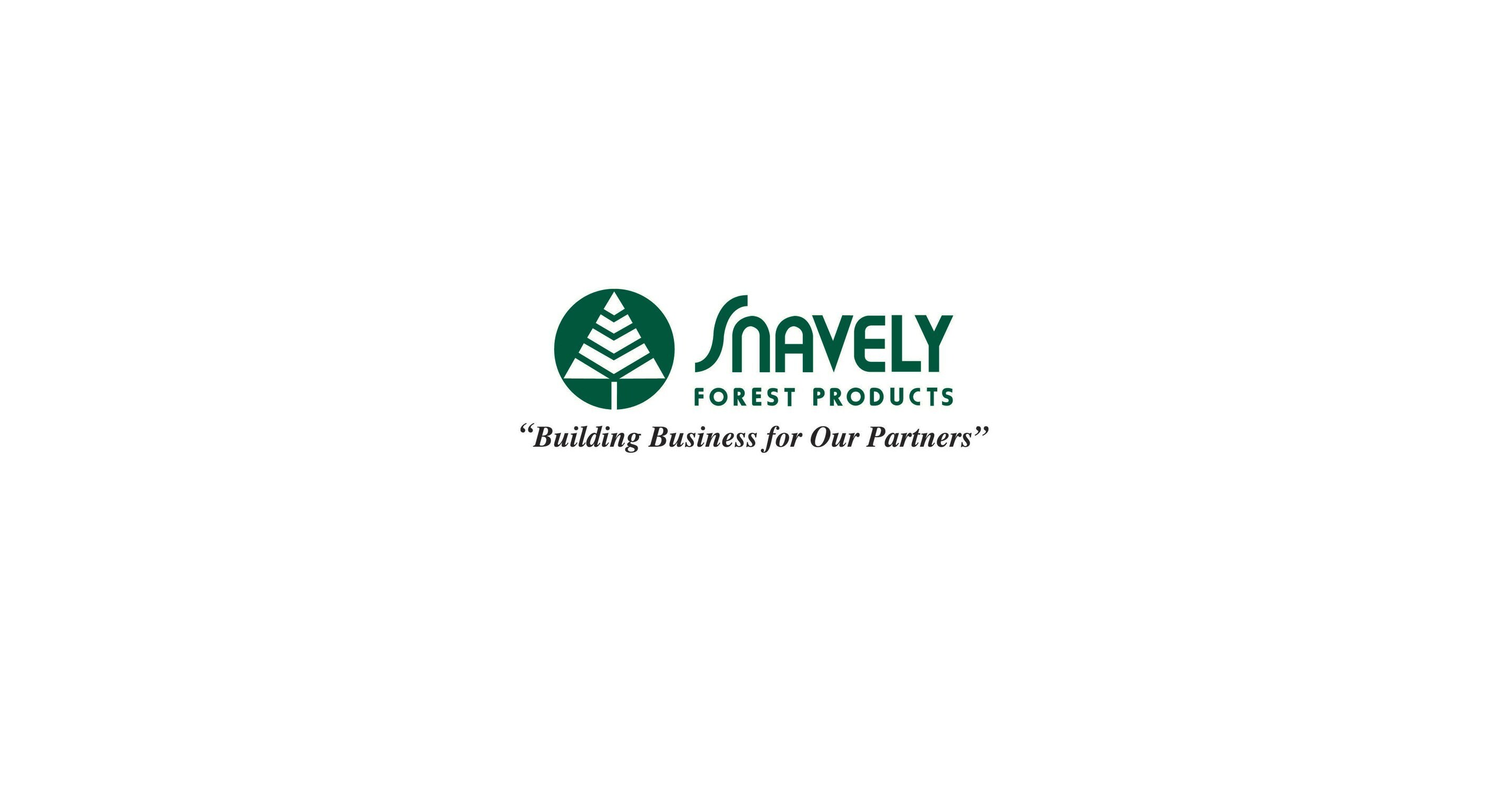 Snavely Forest Products Widens Trex Footprint In The South Central Region