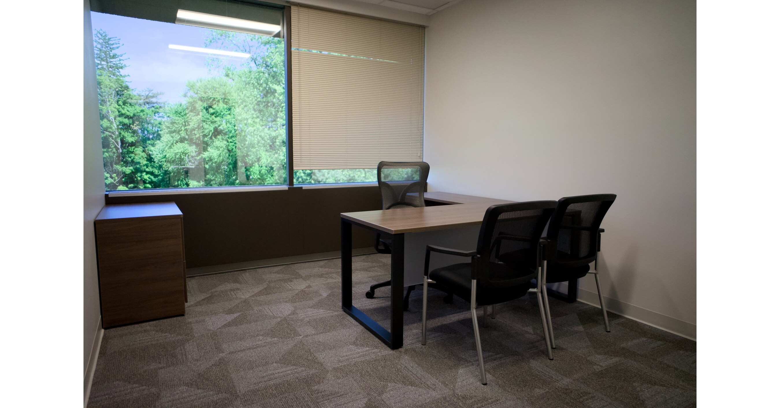 Stark Office Suites Opens New Location in Tarrytown at 120 White Plains ...