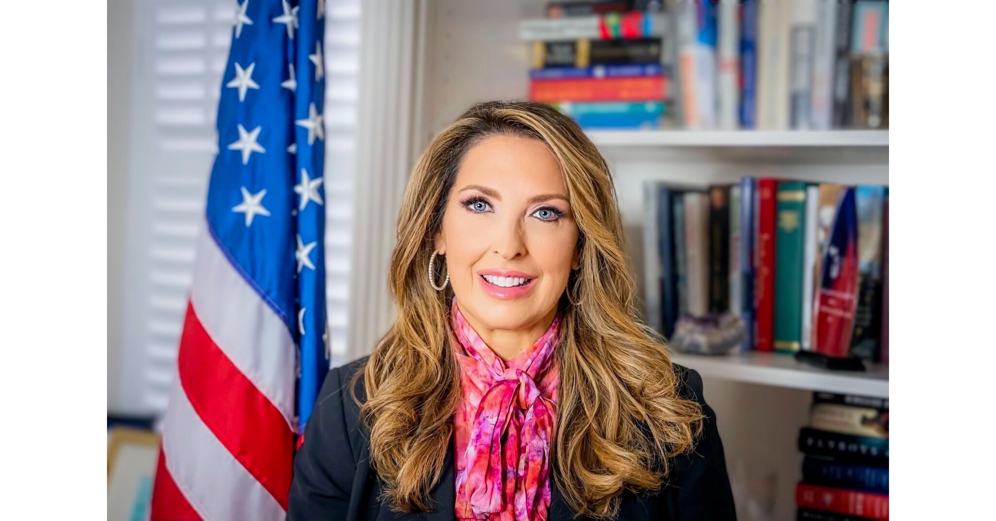 RONNA MCDANIEL, FORMER HEAD OF RNC, JOINS WEINBERG CAPITAL GROUP BOARD ...