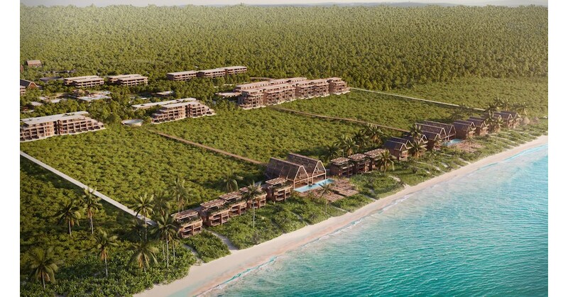 Desarrolladora Arca Launches The First Ritz-Carlton Branded Hotel And ...
