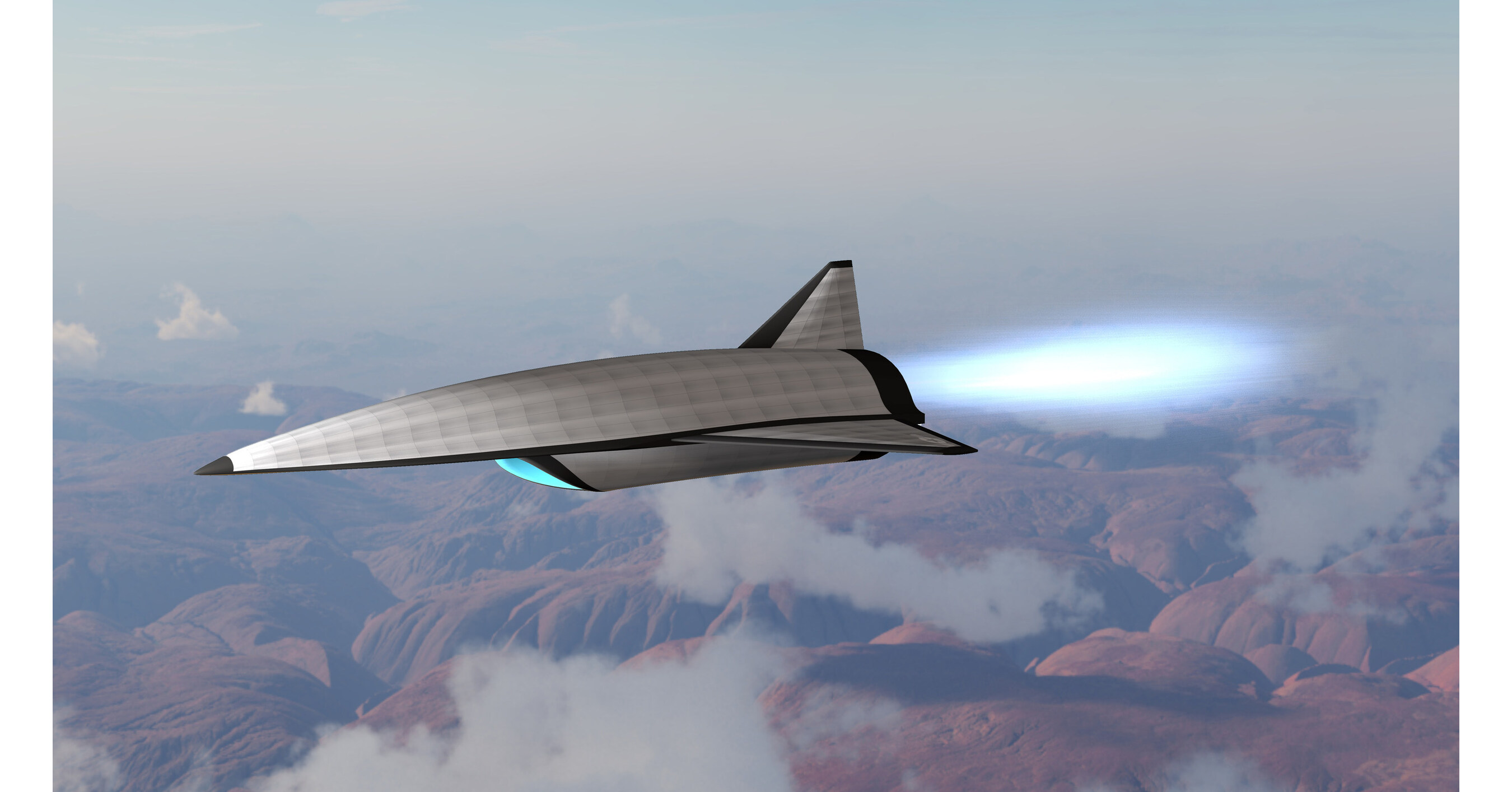 Leidos Achieves Milestone in Next Generation Hypersonic System ...