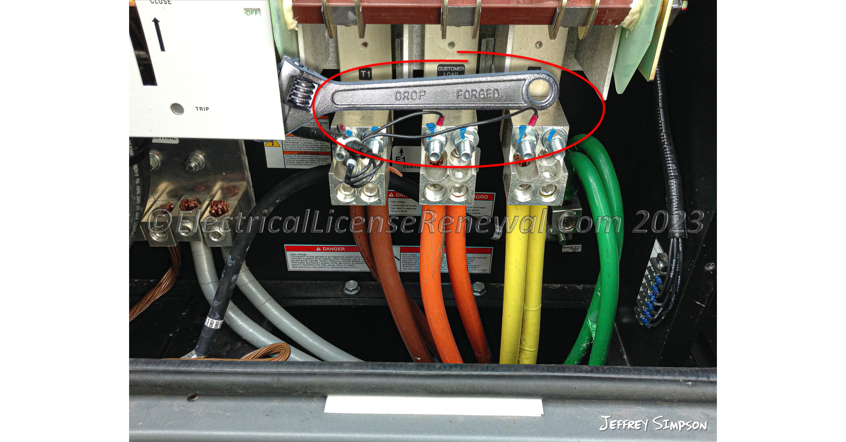 ElectricalLicenseRenewal.com Advises on Important New Changes for Every ...