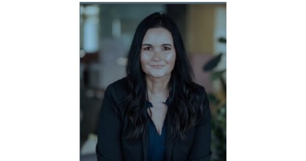 Tricia Pilny Named New Vice President of Sales & Business Development