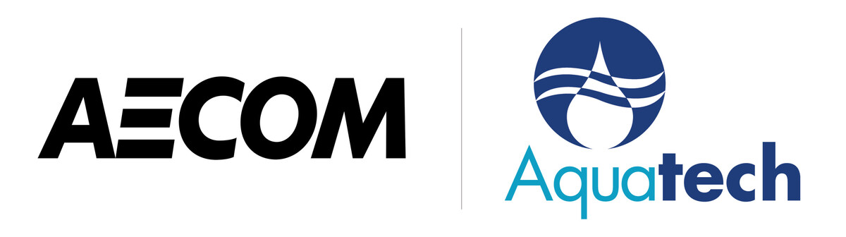 Aqua Tech Logo