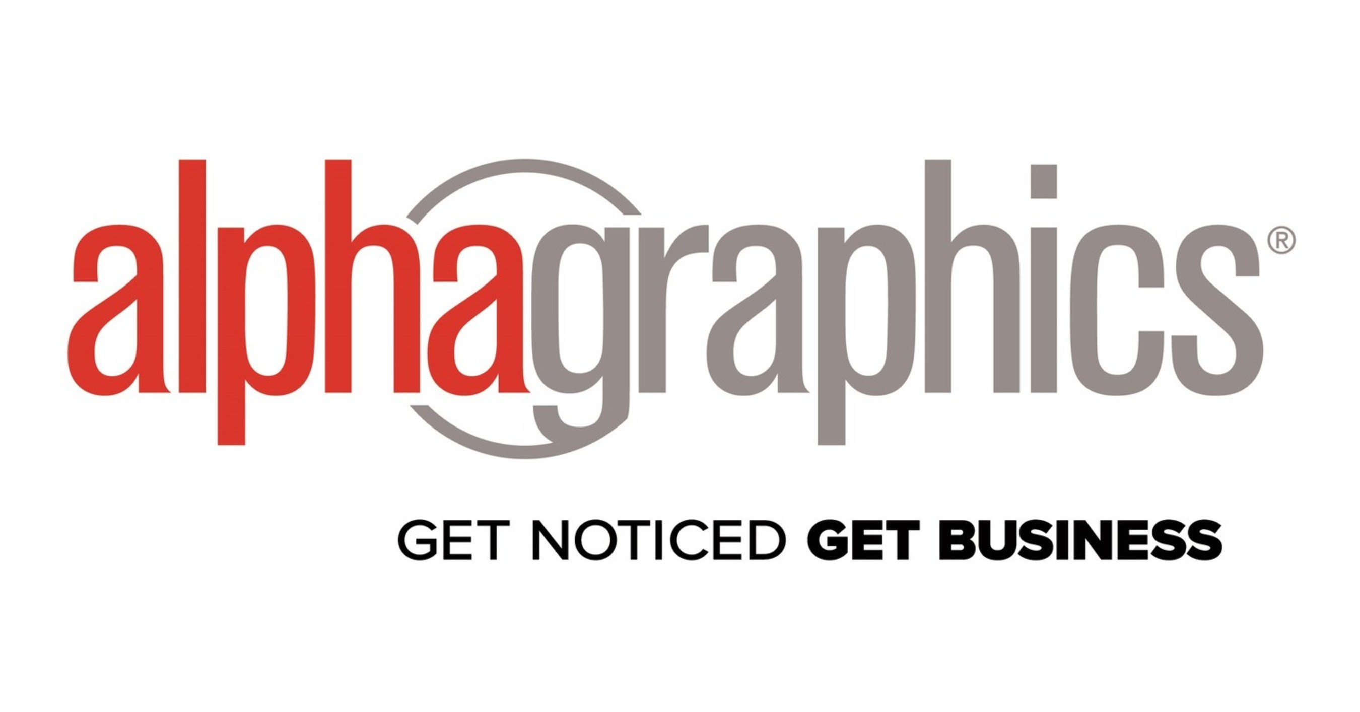 AlphaGraphics Forms National Programs Team to Help Multi-Location ...