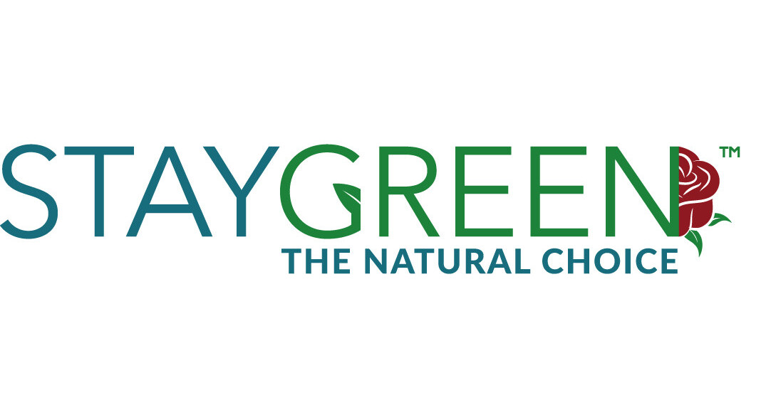 Stay Green Unveils a Fresh New Look with an Emphasis on Sustainability ...