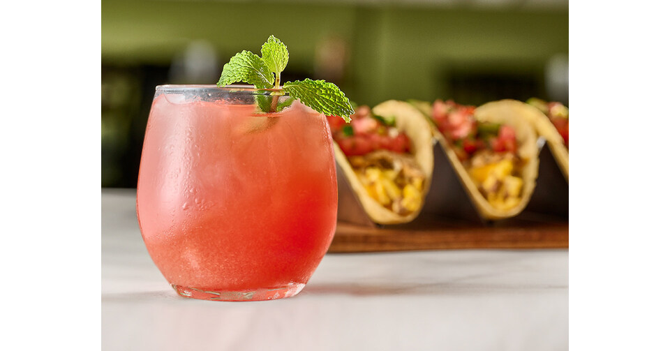 First Watch Shakes Up Summer Brunch with Seasonal Menu