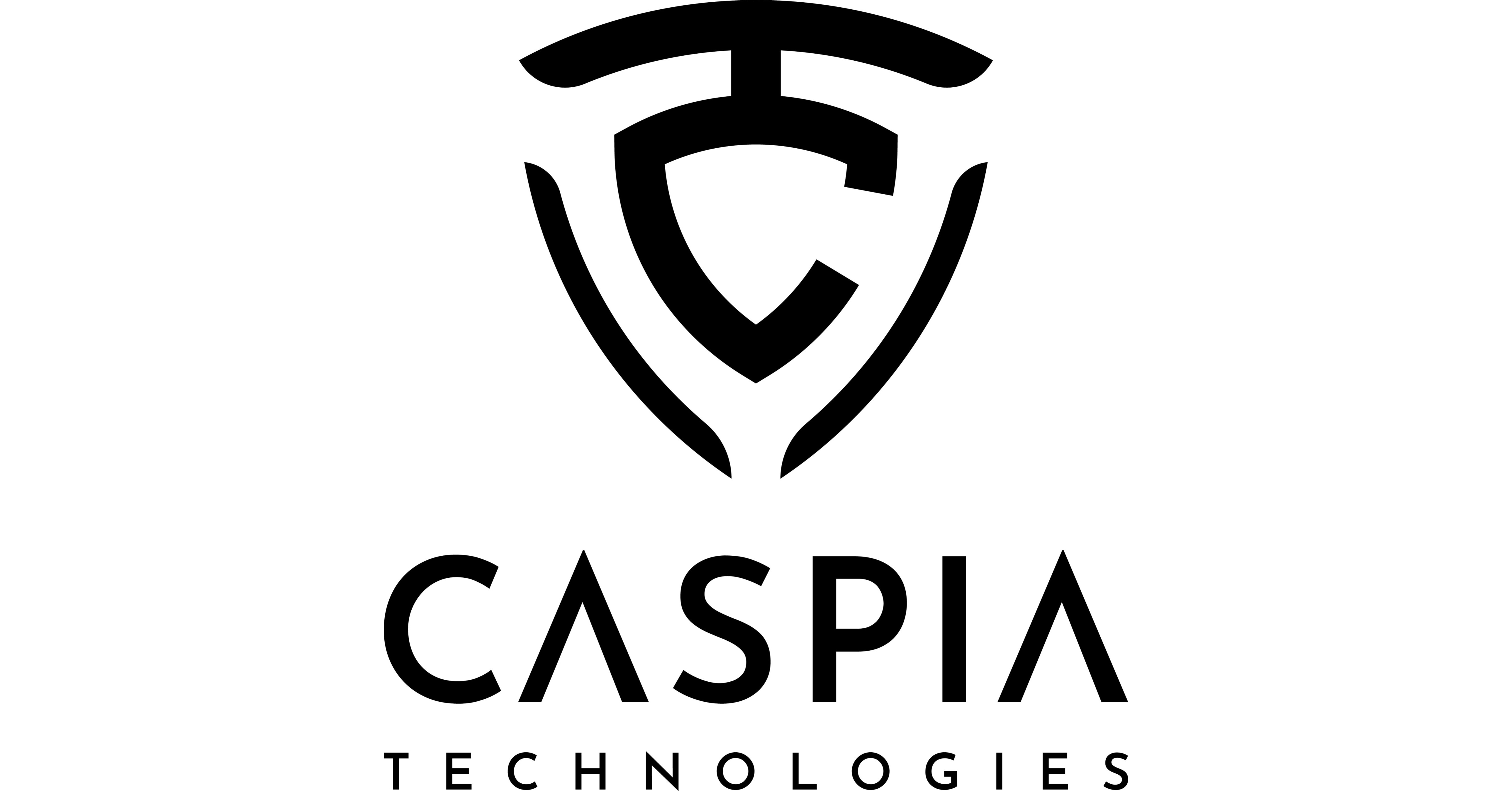 Caspia Technologies Expands Management Team to Unleash New Security Verification