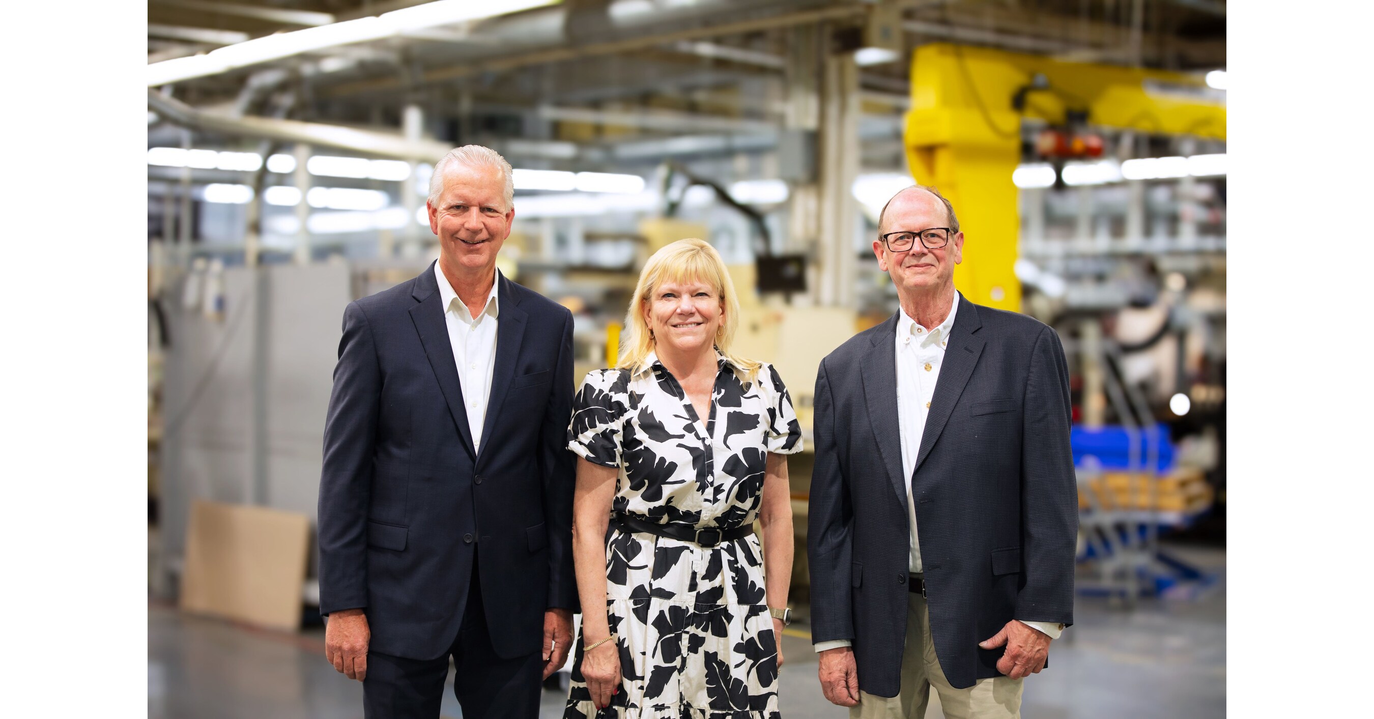 DYMO PARTNERS WITH TAYLOR TO OFFER CUSTOM PRE-PRINTED LABELS FOR DYMO ...