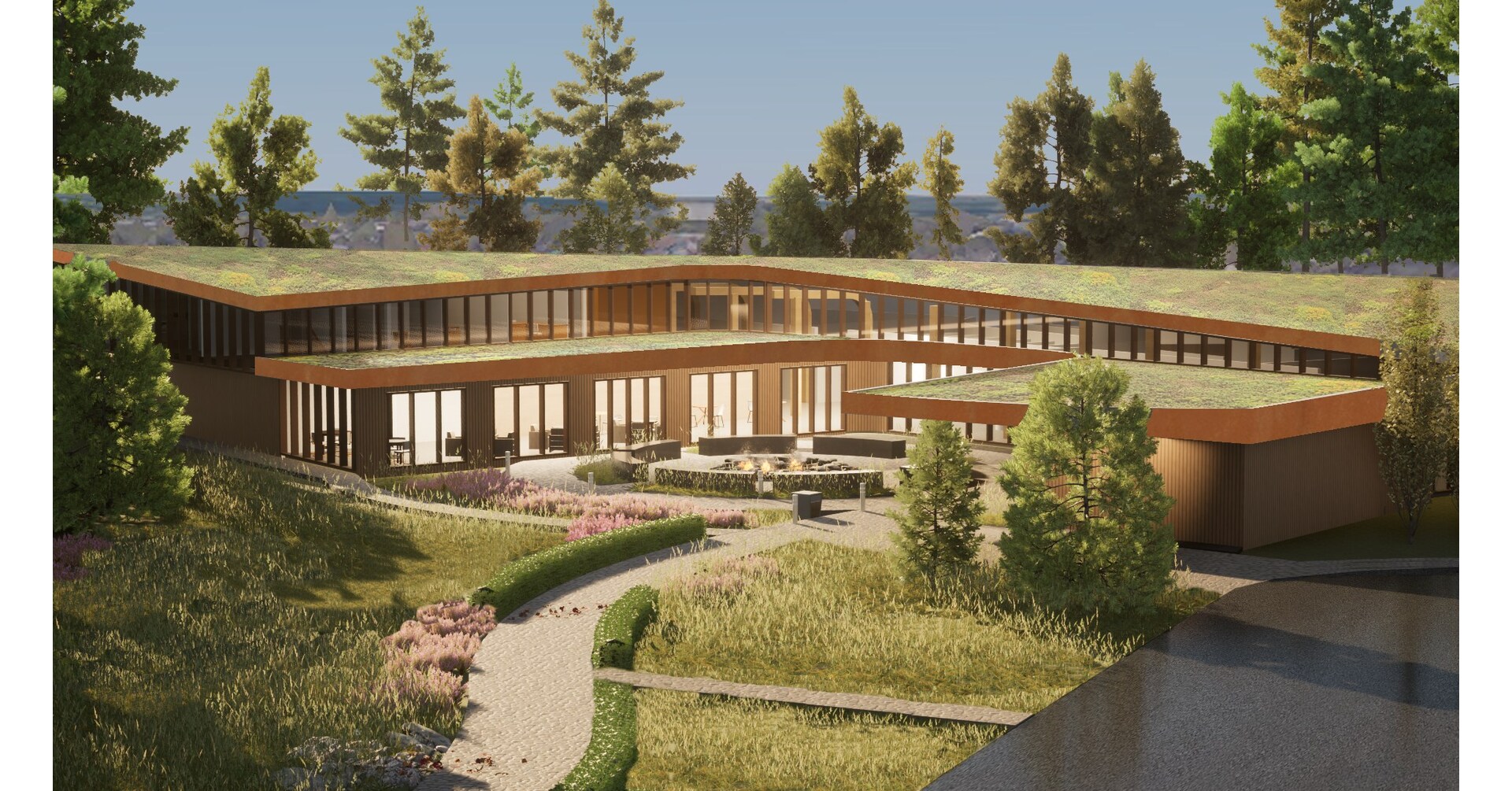 Dwadę'nyota' Dwaga:'shǫ:'ǫh "We Celebrate our Stories" Capital Campaign