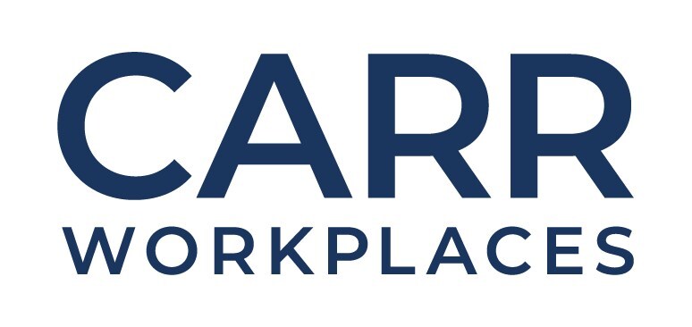 Carr Workplaces Announces the Grand Opening of New Embarcadero Location ...