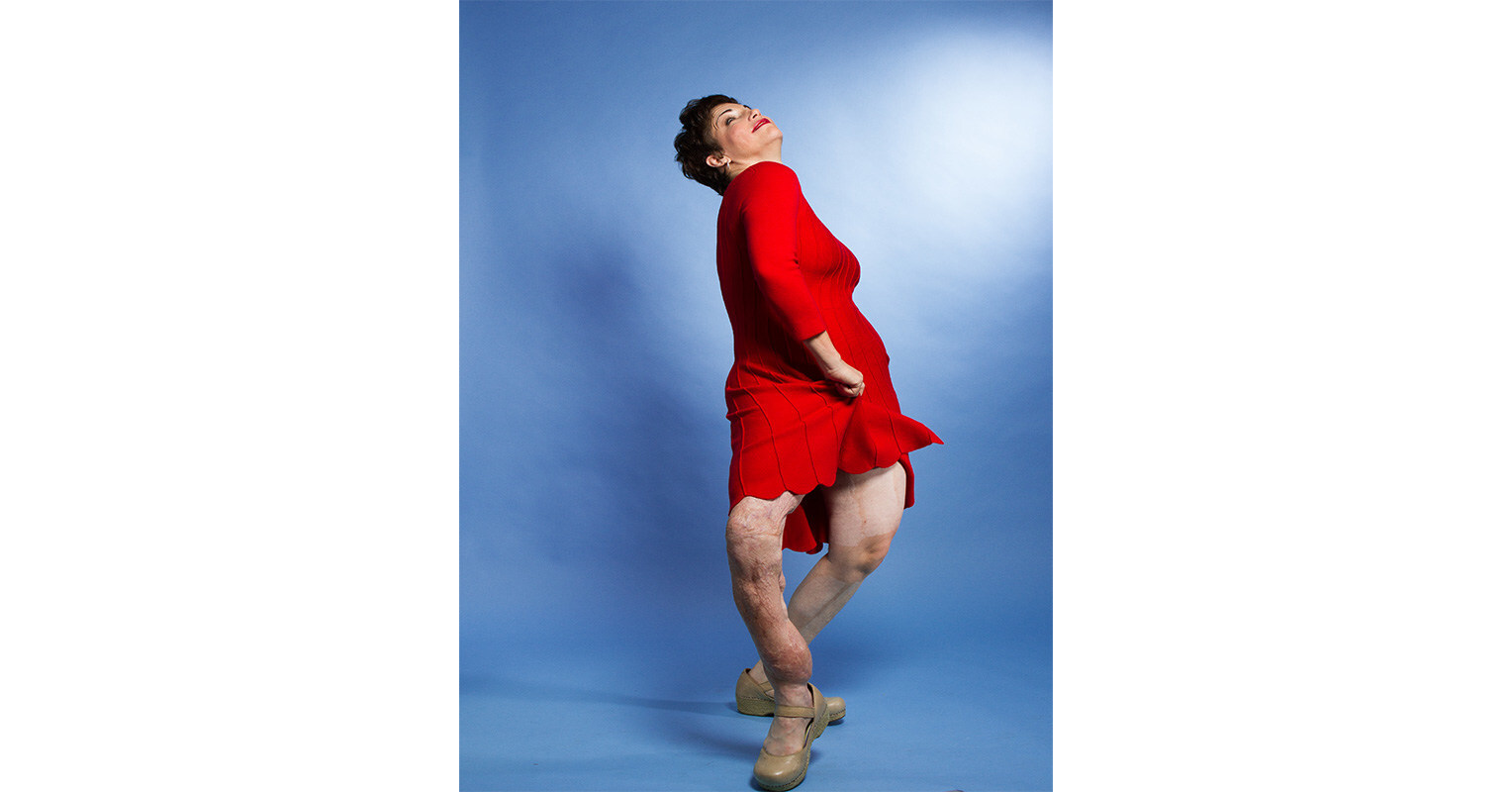 Amy Jordan to Celebrate the 10th Anniversary of her "Victory Dance ...