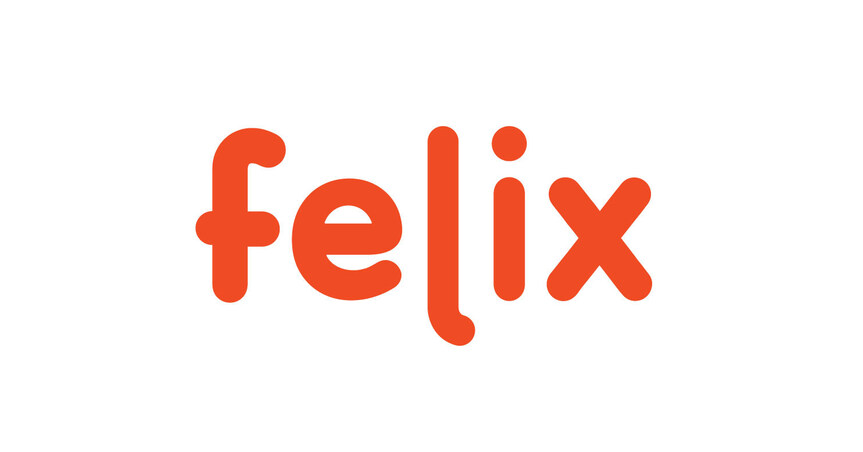 Felix Cat Insurance Launches Cat Dad Hoodie Ahead of Father's Day