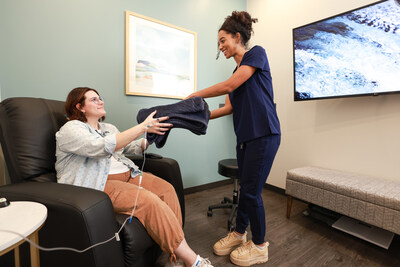 IVX Health Expands San Francisco Bay Area Footprint with Opening of New ...