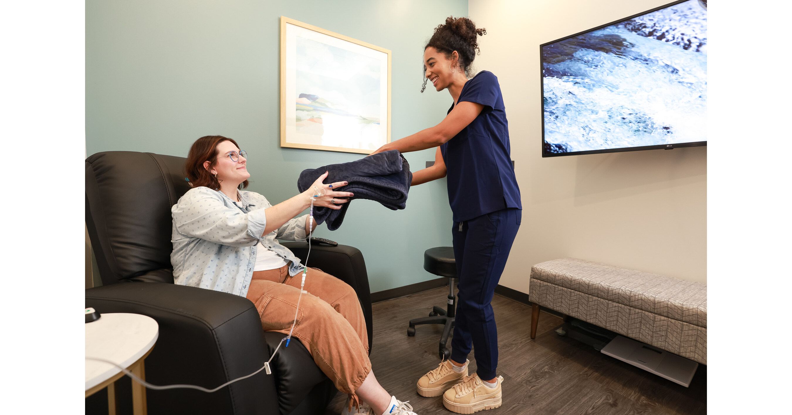 IVX Health Expands San Francisco Bay Area Footprint with Opening of New ...