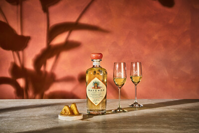 Mayenda Introduces Reposado Double Cask, A First-of-its-kind Aged ...