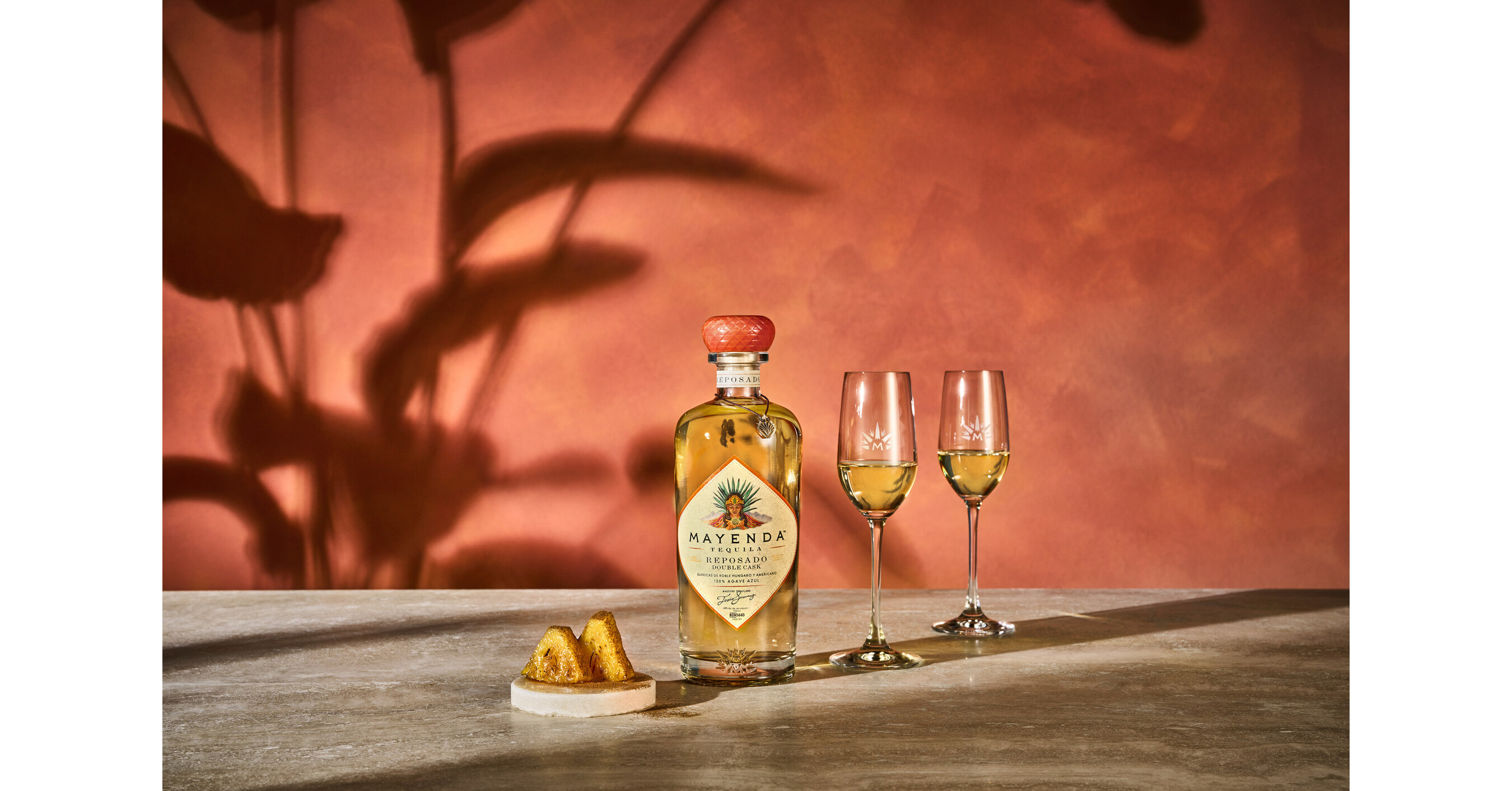 Mayenda Introduces Reposado Double Cask, A First-of-its-kind Aged ...