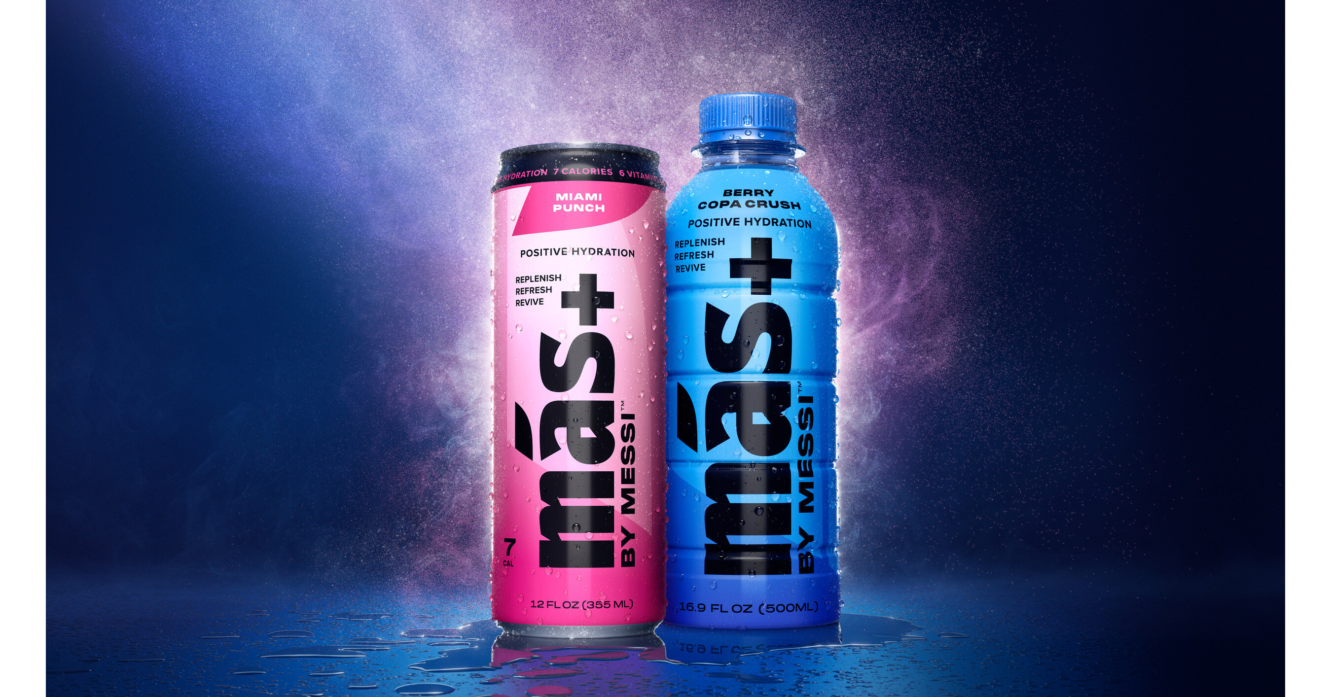 The World's Greatest Soccer Star Lionel Messi Unveils His Next ...