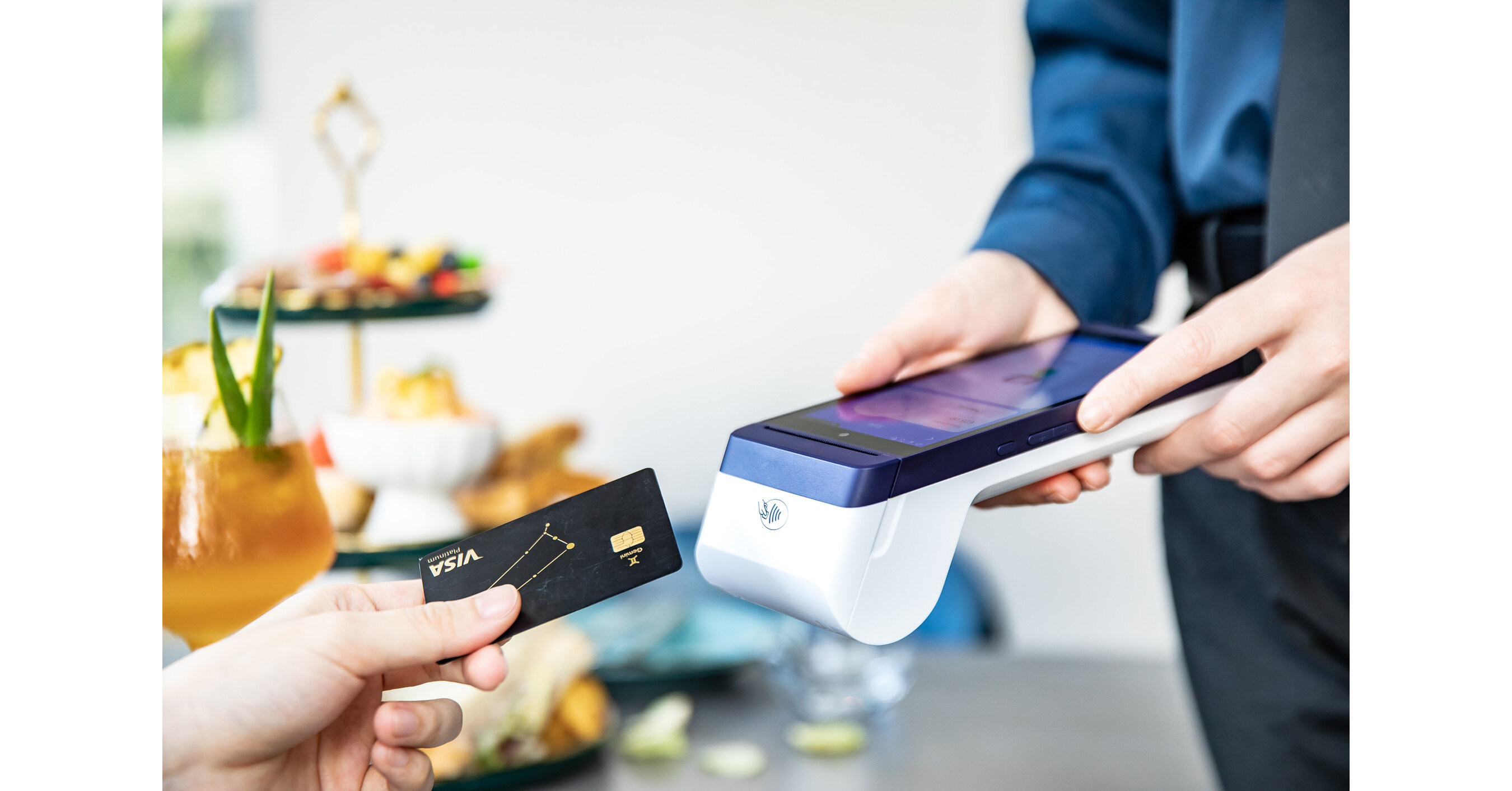 Payroc Introduces Roc Terminal+: The Ultimate Payment Terminal Solution ...