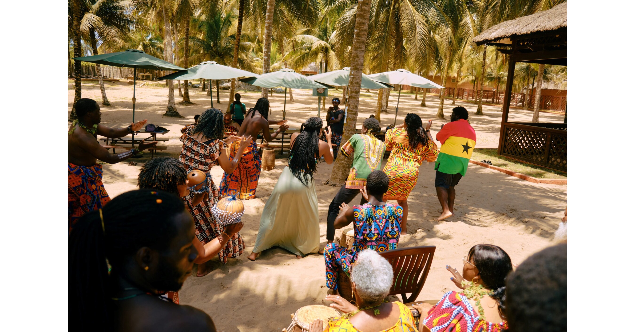 Africa Travellers Announces Major Milestone in Connecting African ...