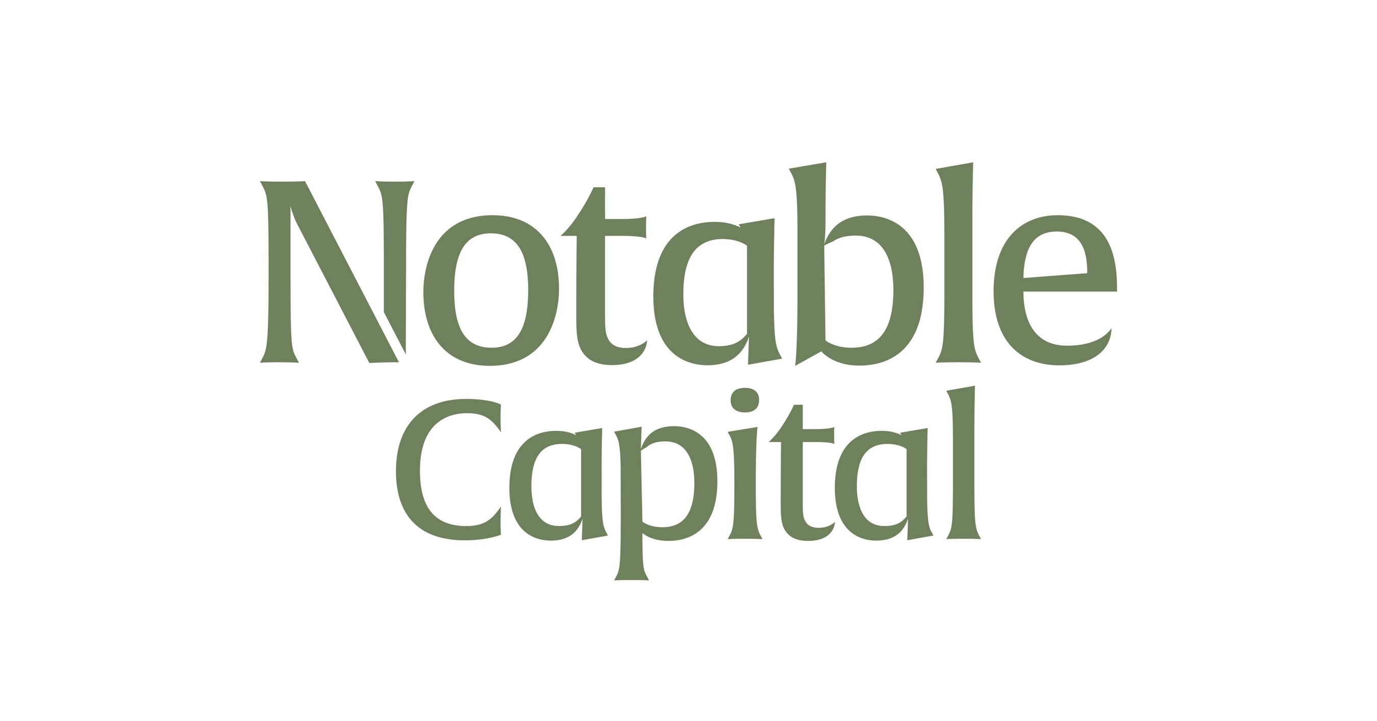 Notable Capital Announces 2024 SMBTech 50