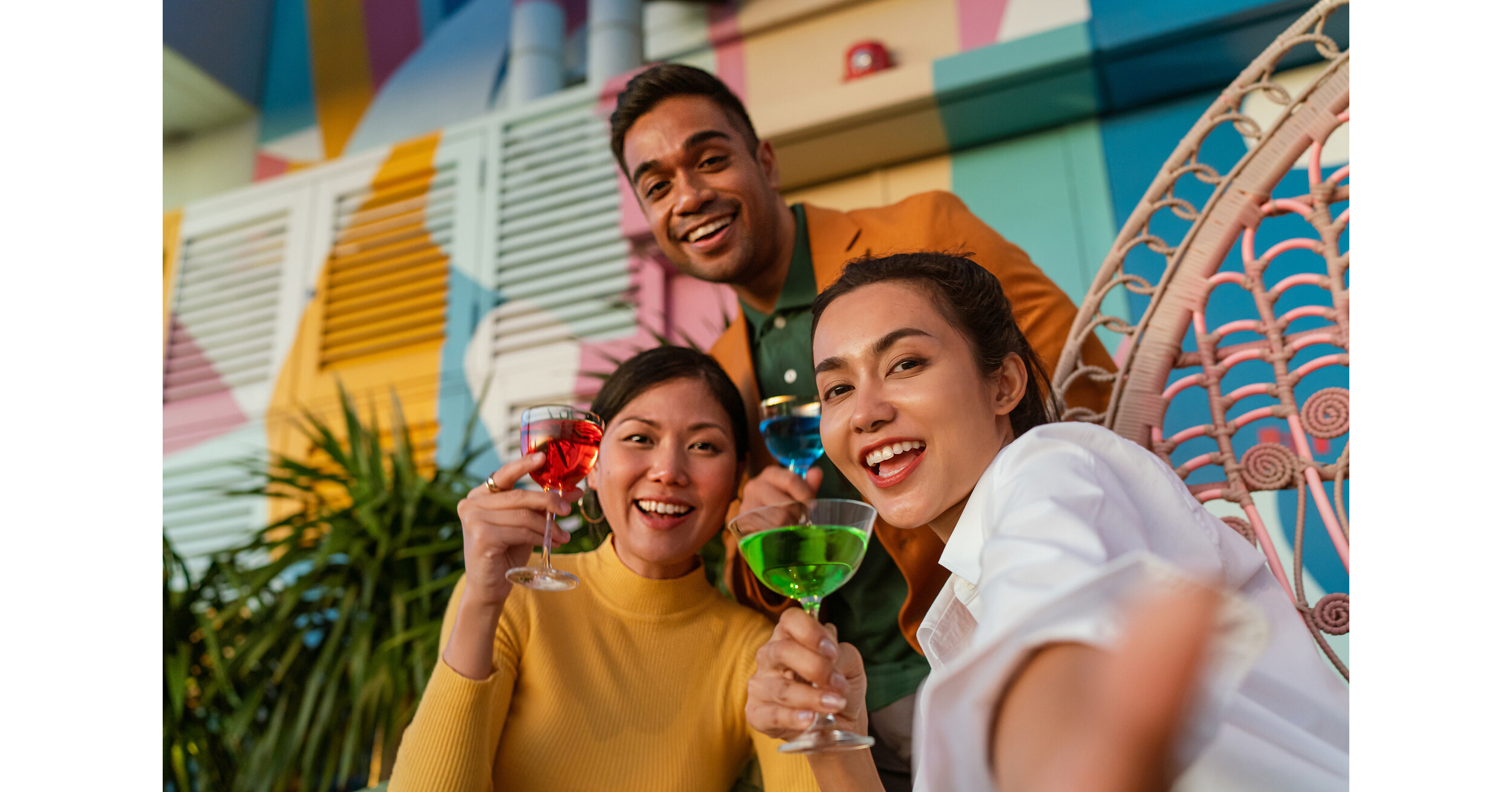 TECNO to Research Southeast Asian Aesthetic Preferences in Mobile ...