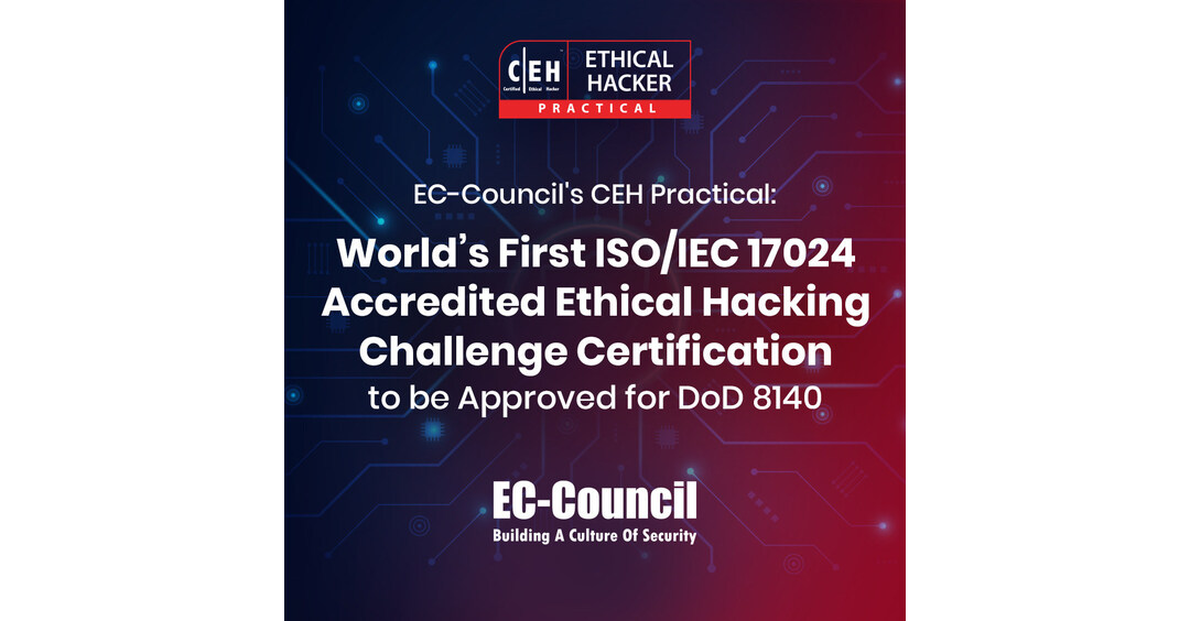 World's First Six-hour Ethical Hacking Challenge Certification from EC ...