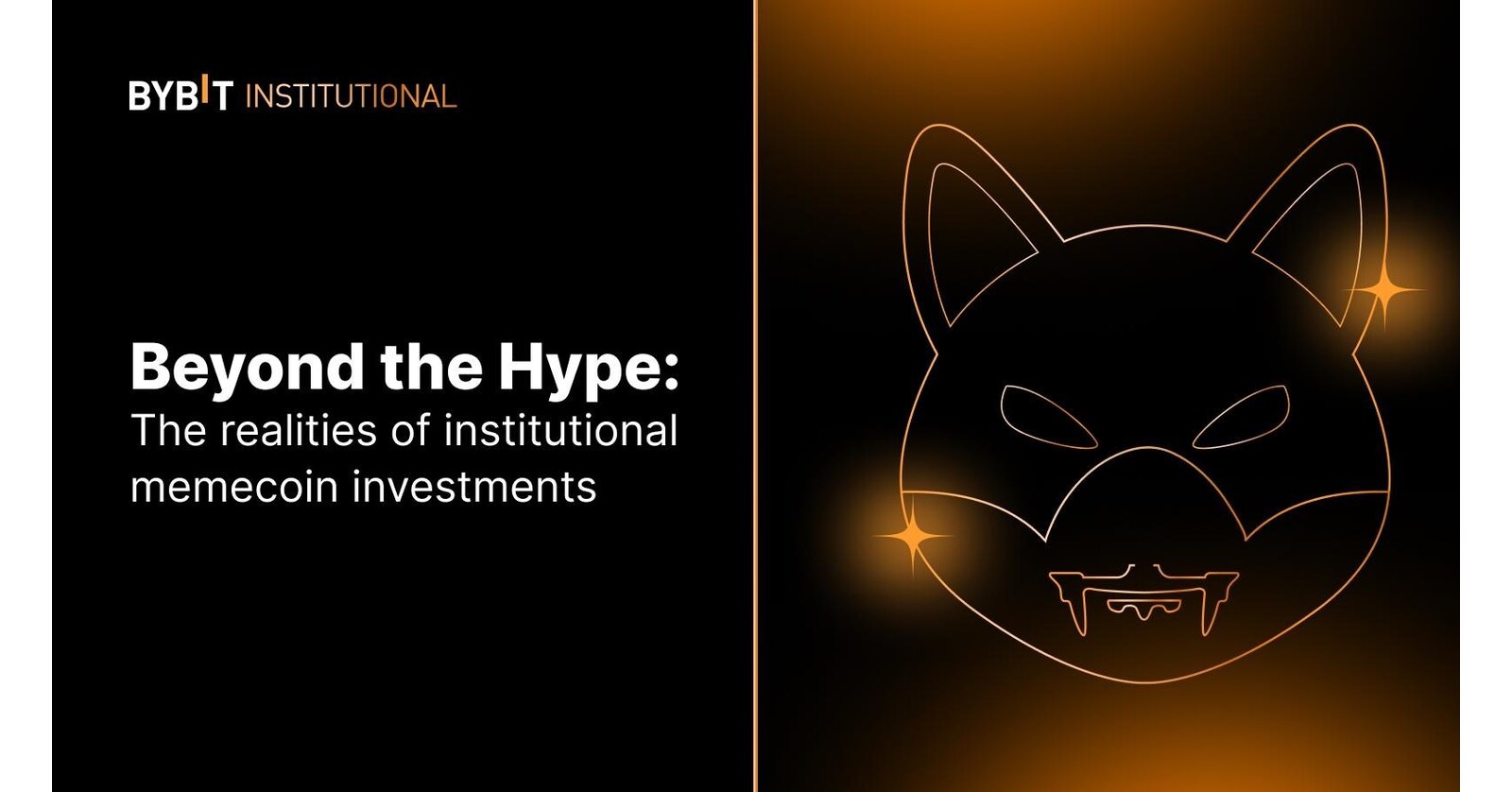 Bybit's New Report: How Institutions and Retail Are Shaping Memecoin ...