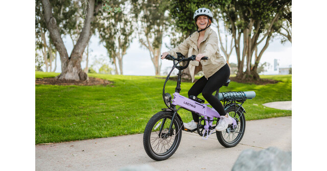 Lectric eBikes Upgrades Popular XP Lite