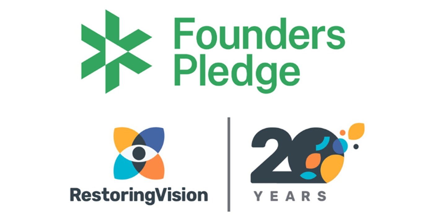 RestoringVision Awarded $4 Million Grant to Restore Sight to 2.5 ...