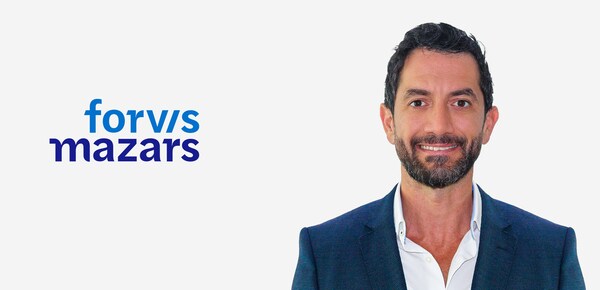 Forvis Mazars shakes up professional services industry with its new $5 ...