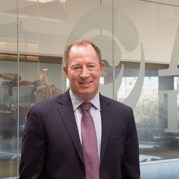 Allison Transmission Announces G. Frederick Bohley as New Chief ...