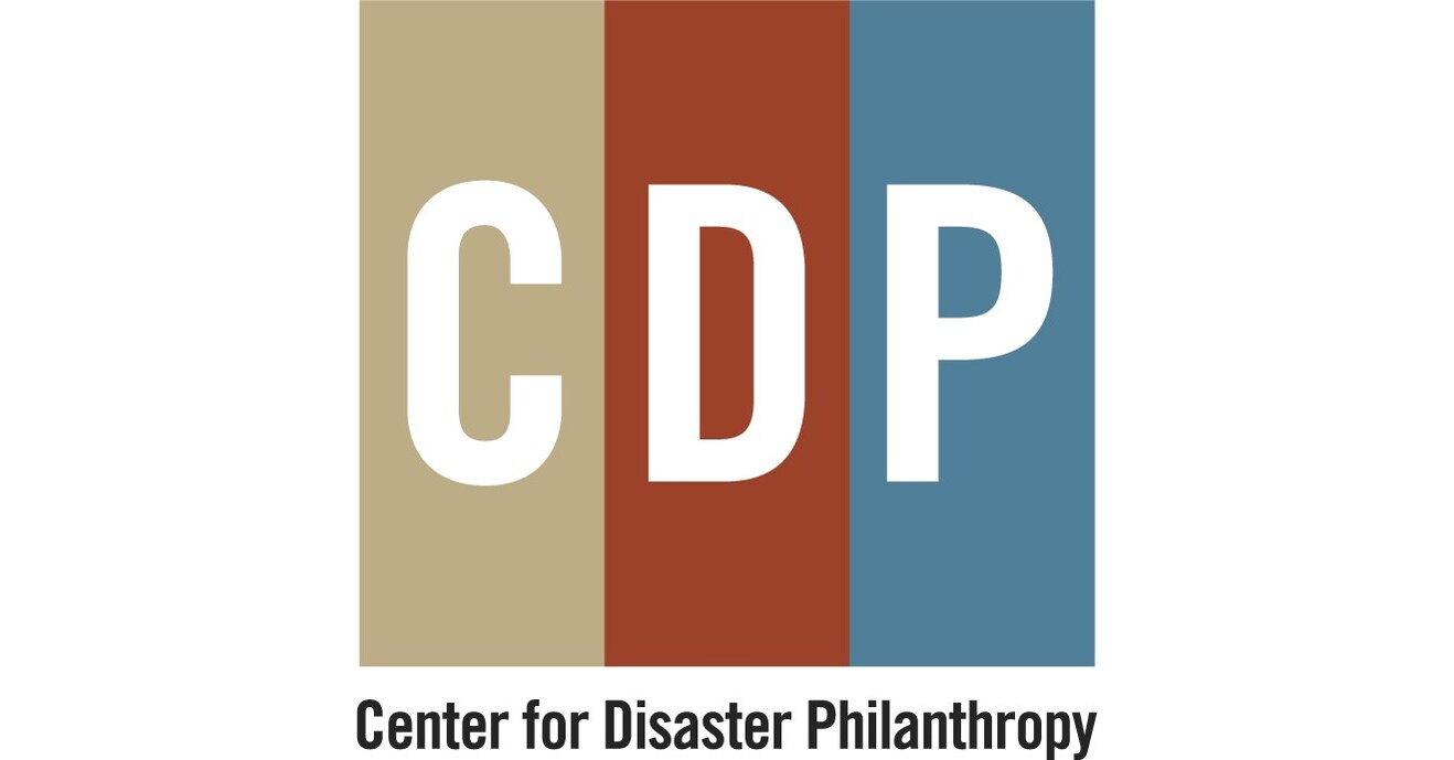 The Center for Disaster Philanthropy Board Welcomed Sara Pantuliano and ...
