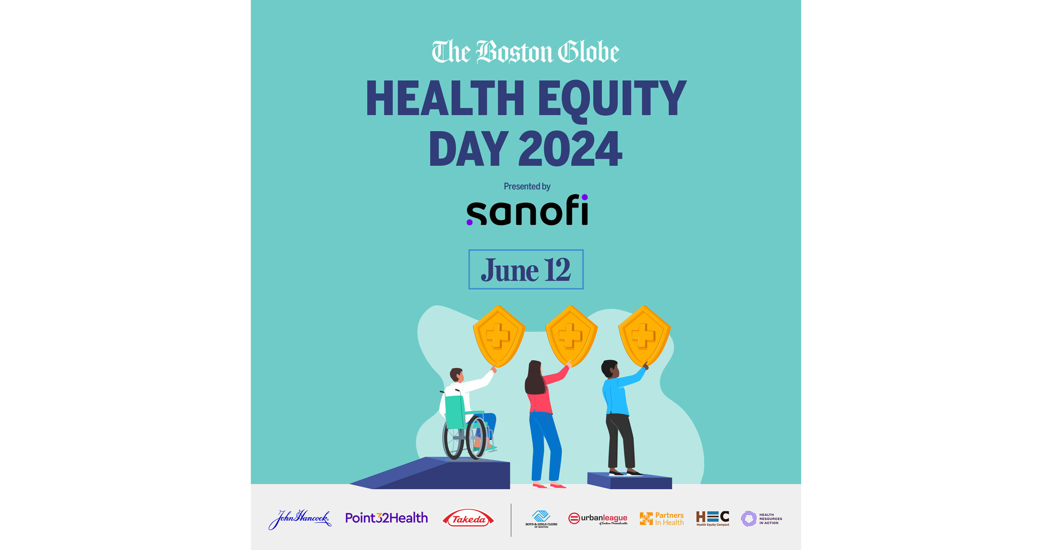 The Boston Globe Convenes Healthcare Executives, Medical Experts and ...